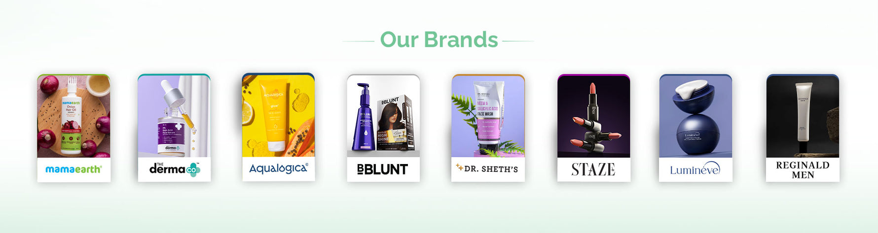 Honasa Consumer Ltd - Building India's Loved Beauty Care Brand