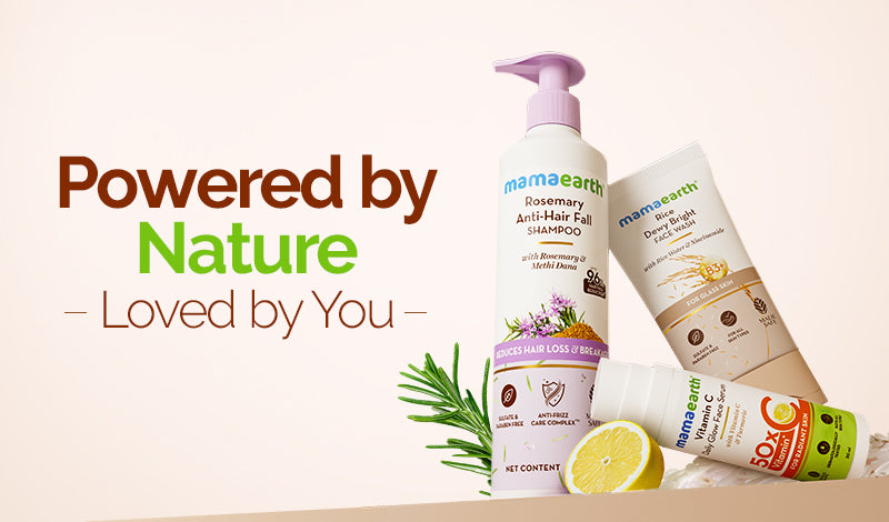 Honasa Consumer Ltd - Building India's Loved Beauty Care Brand