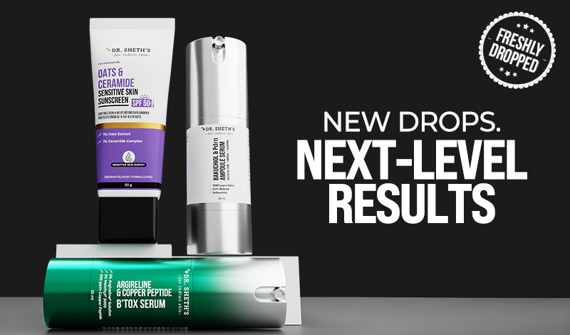 Honasa Consumer Ltd - Building India's Loved Beauty Care Brand