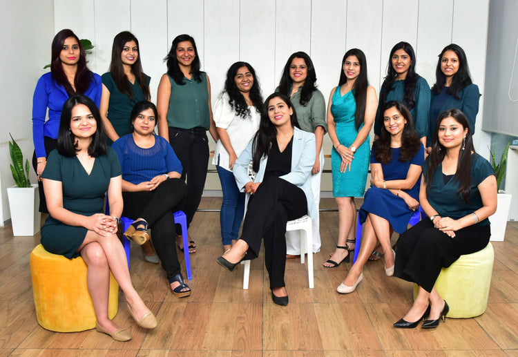 Careers – Honasa.in