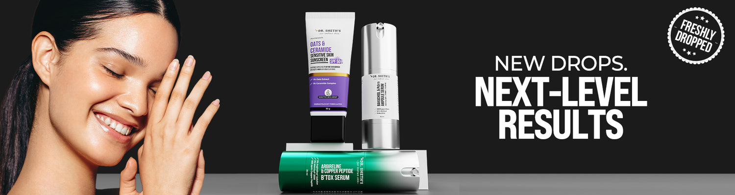 Honasa Consumer Ltd - Building India's Loved Beauty Care Brand