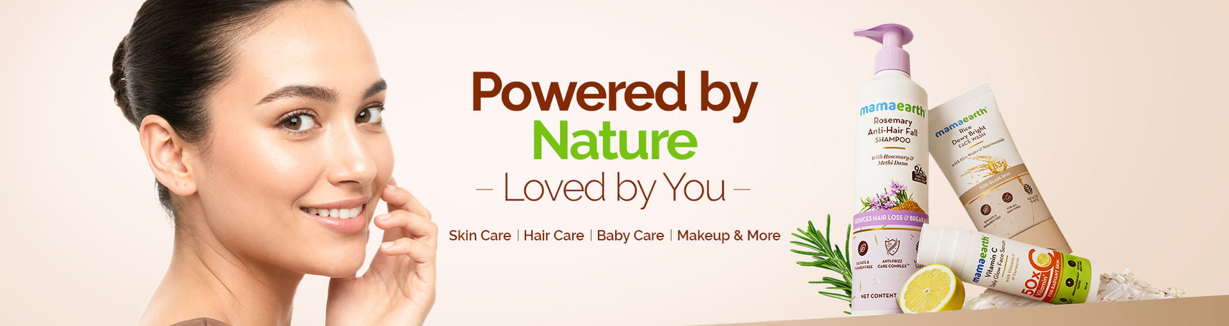 Honasa Consumer Ltd - Building India's Loved Beauty Care Brand