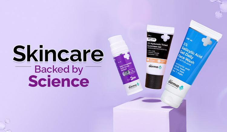 Honasa Consumer Ltd - Building India's Loved Beauty Care Brand