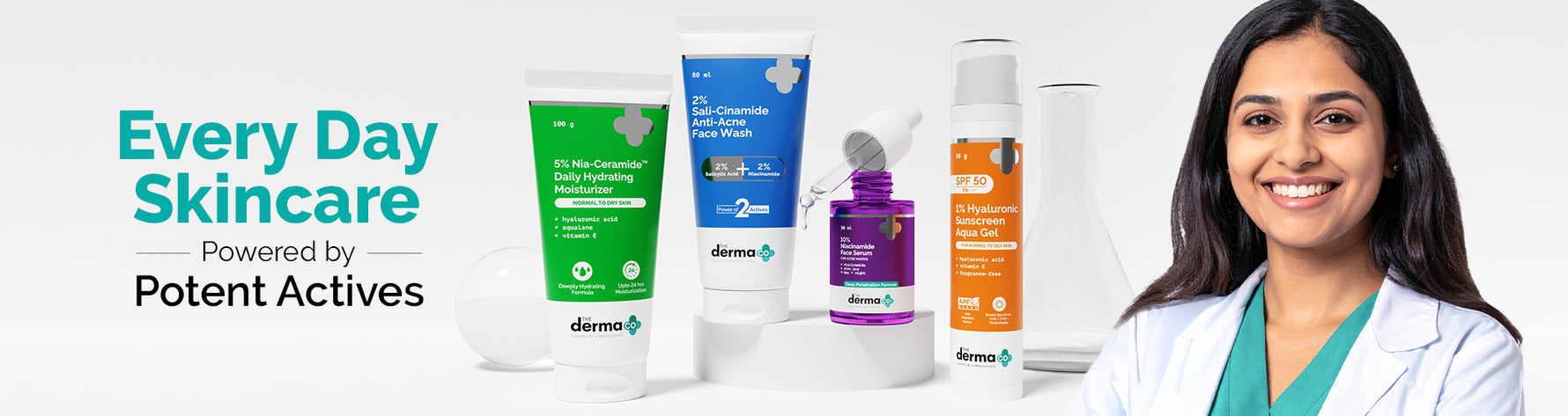 Honasa Consumer Ltd - Building India's Loved Beauty Care Brand
